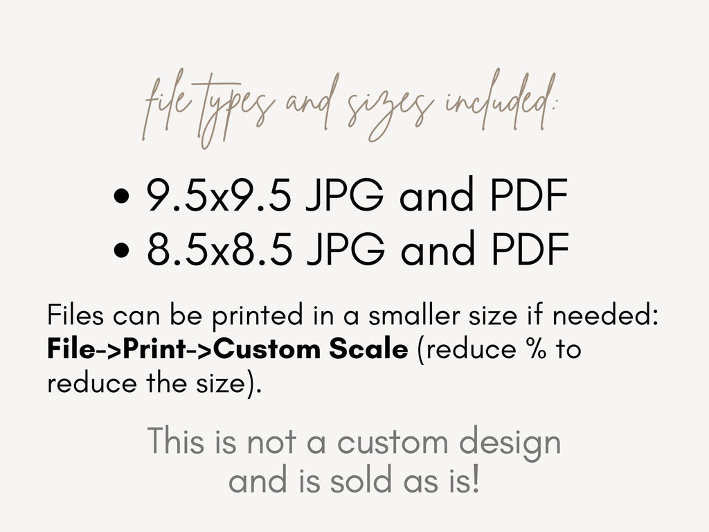 Grad Cap Topper PRINTABLE, The Future Is Bright, Graduation Cap Decora