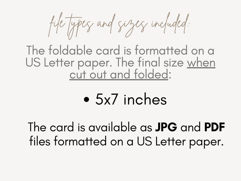 Gran Mothers Day Card Printable Gifts Happy