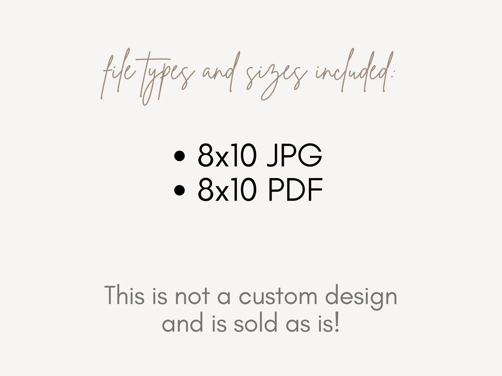 First Day Of 8th Grade Sign, School Sign, Eighth Grade Sign Chalkboard