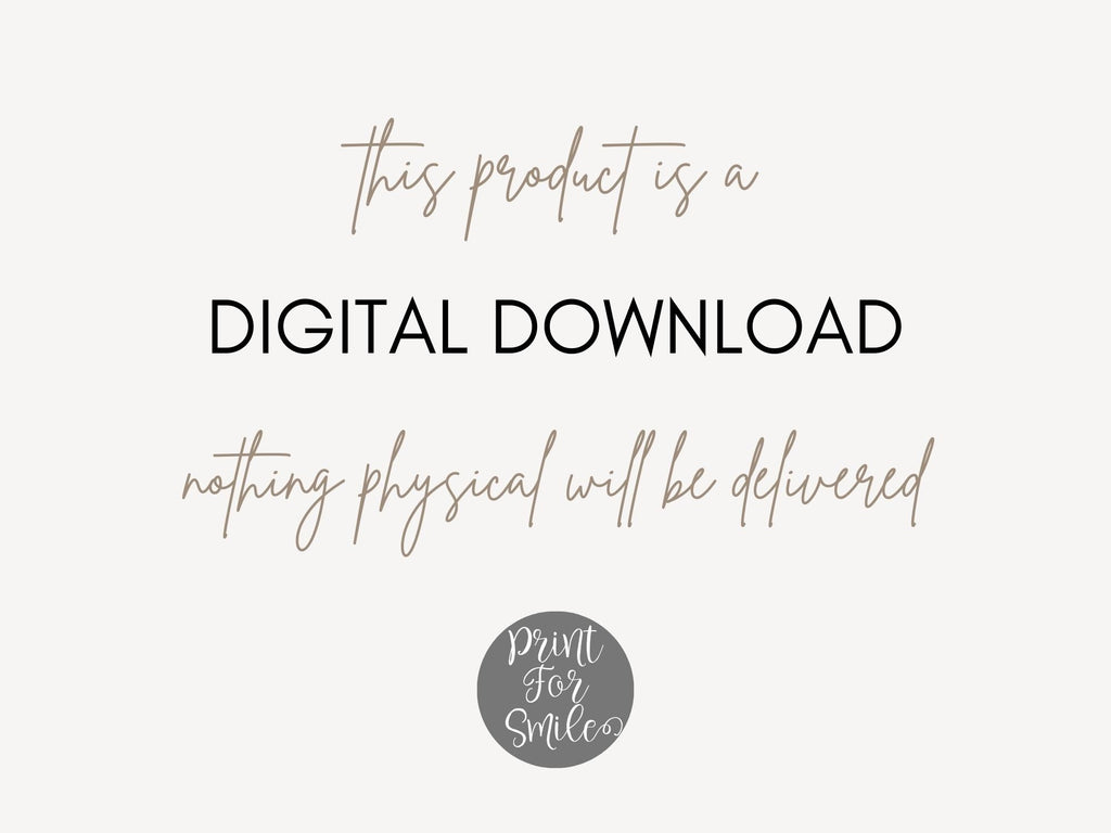 Nacho Bar Sign PRINTABLE Grad Party Decor, Graduation Sign, Table Sign